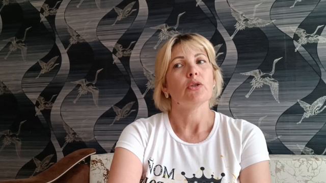 Крем для рук Питание и увлажнение