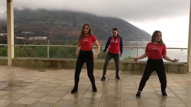 2018. Три года Артек Медиа! Д.л. _Лесной_.mp4