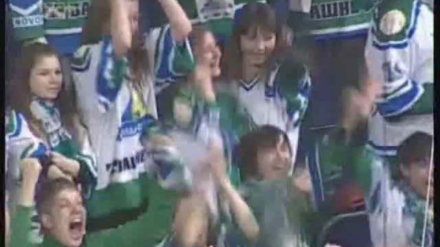 салават юлаев