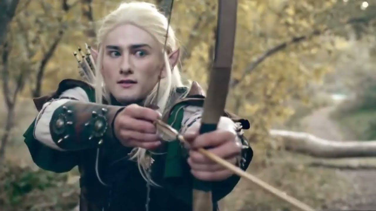 Песня «Охота на Химеру»