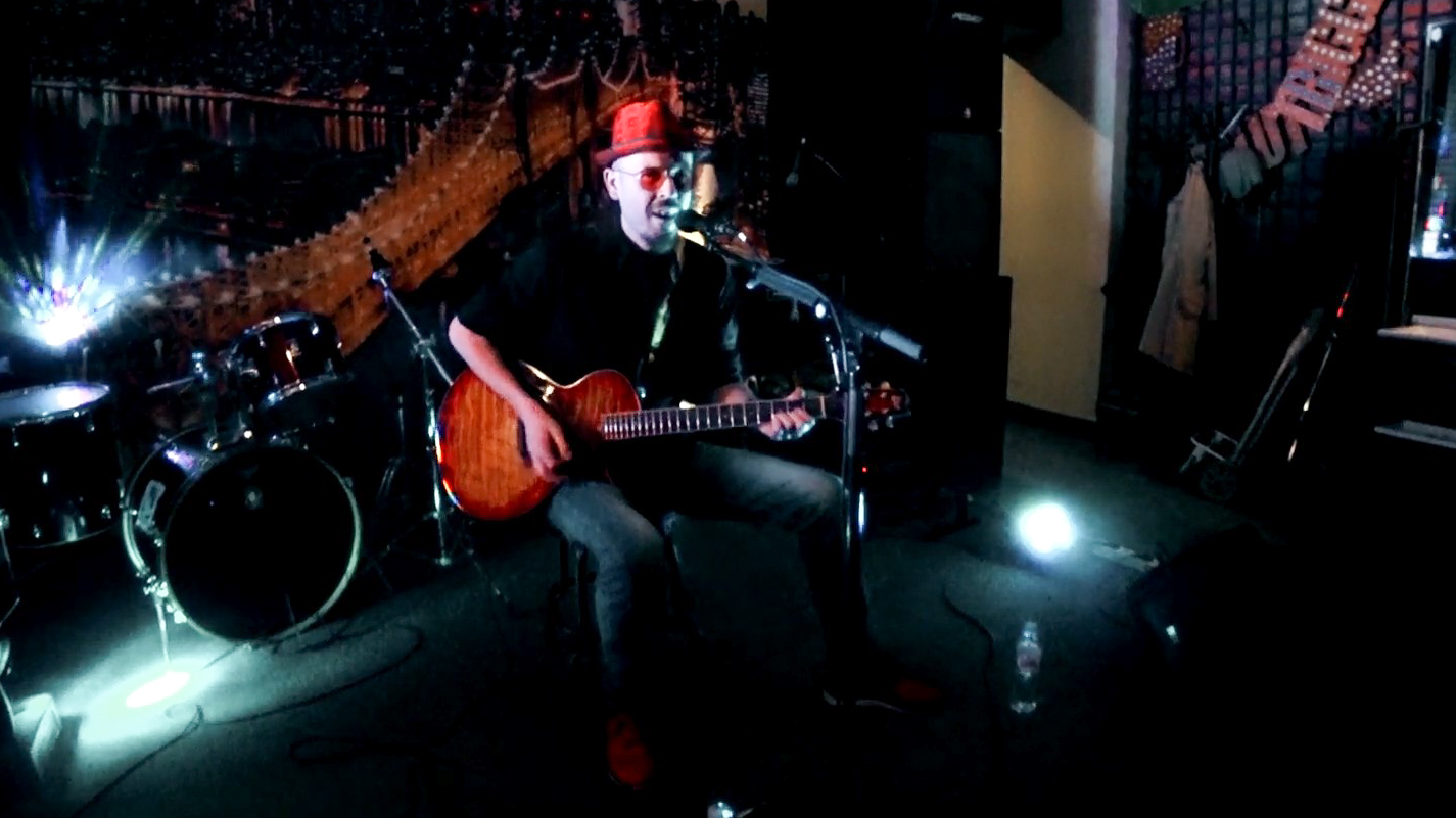 Фатум - Изоляция (TRIGGER BAR 15.04.2023)