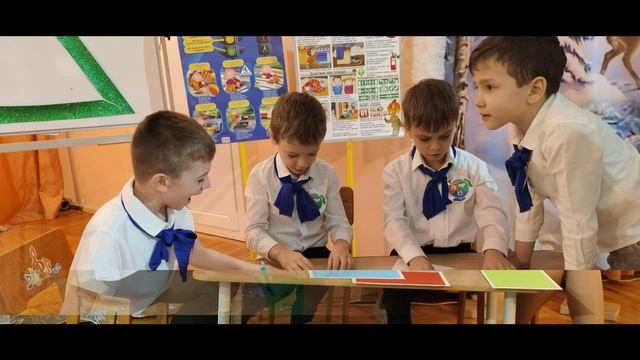 Родительский форум 2024 - МБДОУ 111