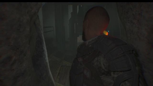 Евгений ЭШ  The Callisto Protocol часть 8