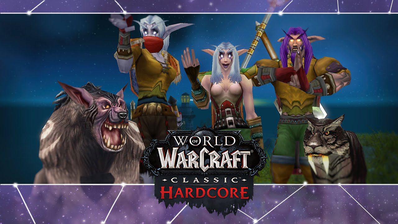 Хардкор ъуъ | 21-22