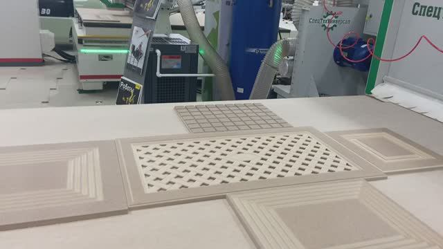 Отзыв клиентов на шлифовальный станок. г.Черкесск