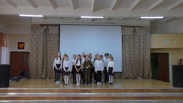 Хотят ли русские войны?