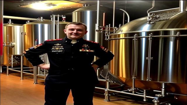 Дмитрий Соколов  заказывает домашнюю пивоварню в офис Уральские пельмени