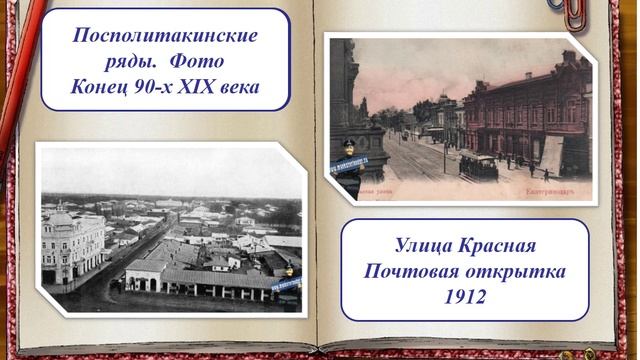 От школы рисования к отделу искусств