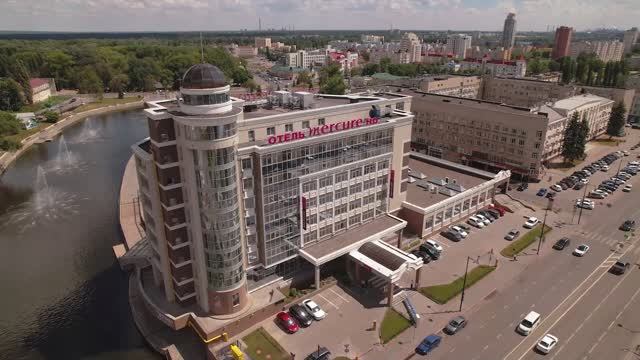 Форум «Сообщество» в Липецке: дайджест первого дня