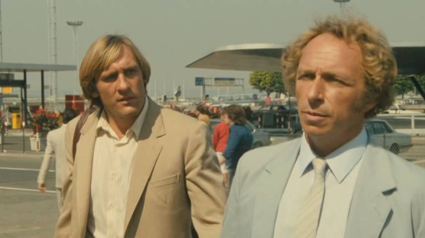 ХФ «Невезучие» за 19 минут.