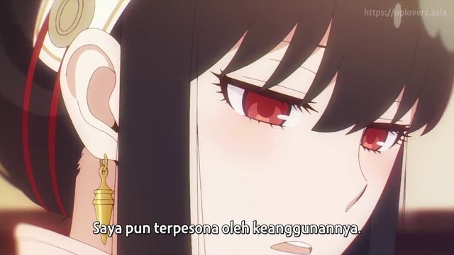 Spy x Family Episode 11 Subtitle