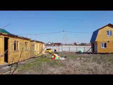 Наша дача 24.04.2019