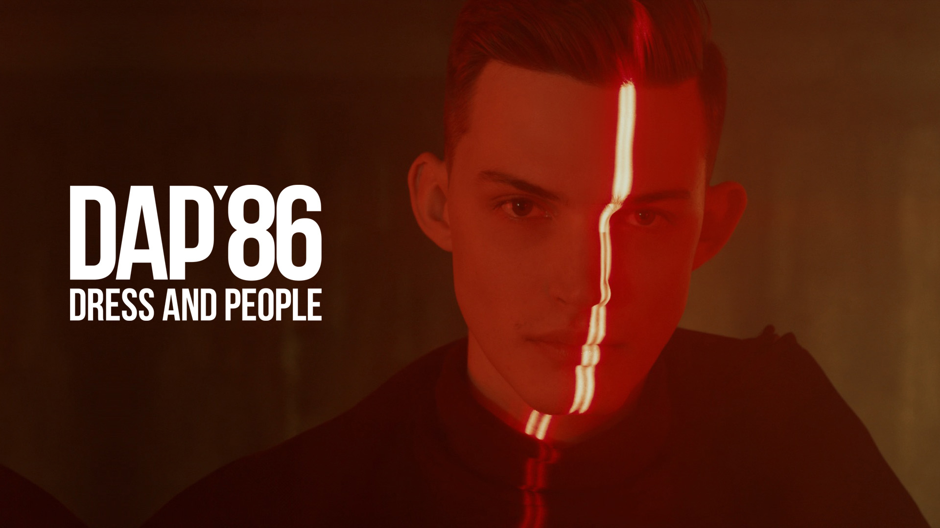 [Teaser 1] DAP’86 | Men's Campaign SS19 | 2019