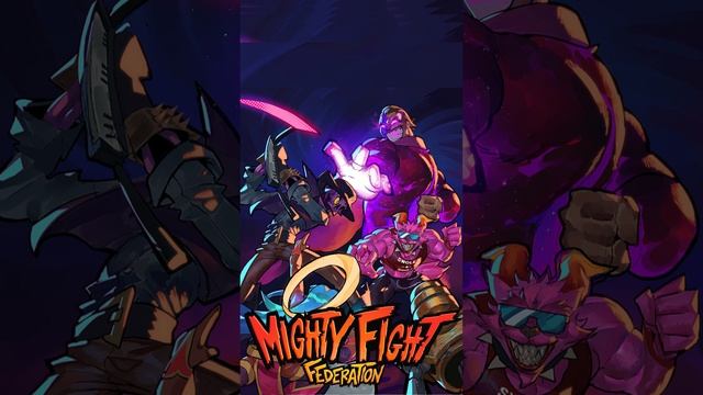 Бесплатные Игры недели Jitsu Squad и Mighty Fight Federation