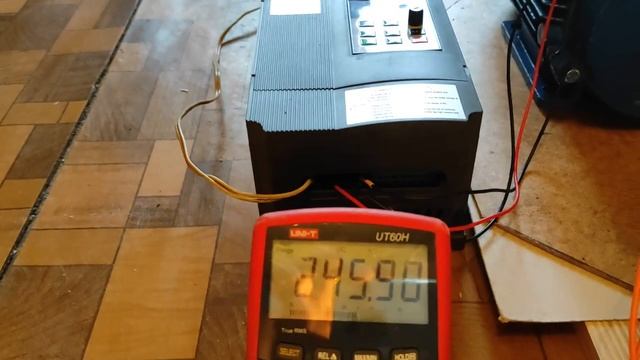 Асинхронный двигатель как генератор_3