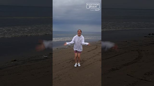 Классные форсы или Кеды Первых