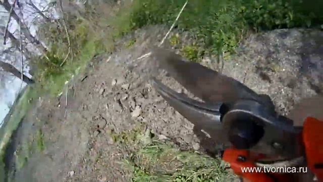 Секаторы LOWE 9 серия