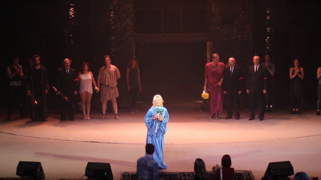 ИХС 23.07.2024 - Поклоны