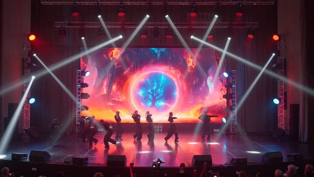 ART FORCE SHOW 2024. 
Команда V Pride. Art Force Crew Одинцово.