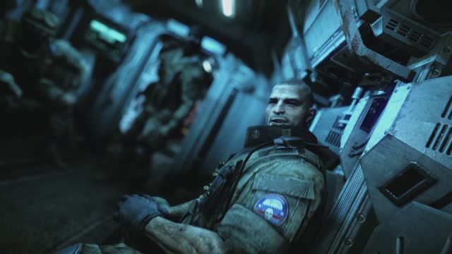 ?Проходи? Игру ?Crysis 2?  ?#1