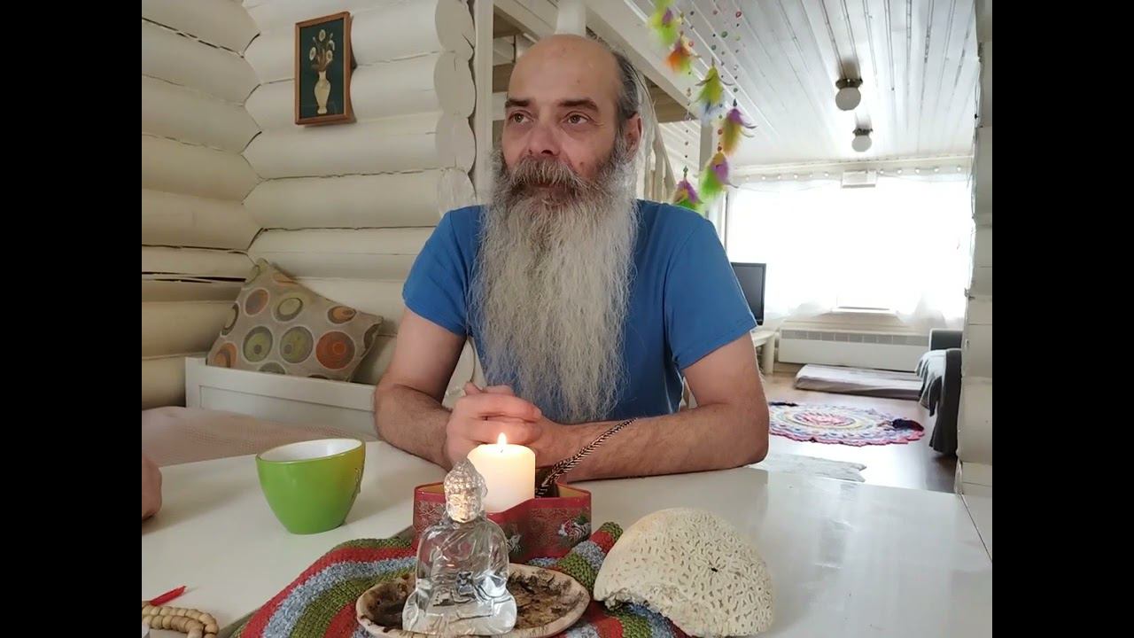 Обо мне. Самопрезентация