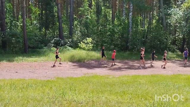 Отважные прыгающие человечки