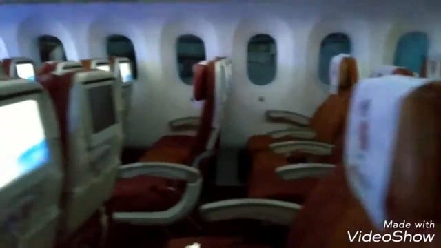 Съёмочный процесс. Мотор. Камера