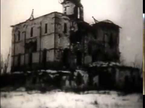 14. Великая Отечественная Война. Победа под Ленинградом и Новгородом.