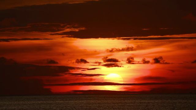 Один на один с собой