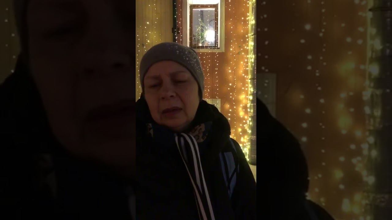 Отзыв о поездке в Три Пустыни с Любовь Православия 1111