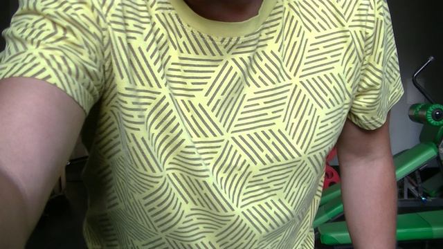 Не самый быстрый способ похудеть. Часть 59-я.29.08.2024