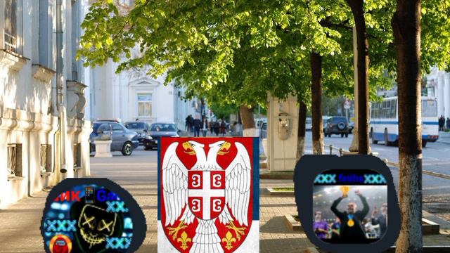 Сериал жизнь Рутубера 2 серия 2 часть