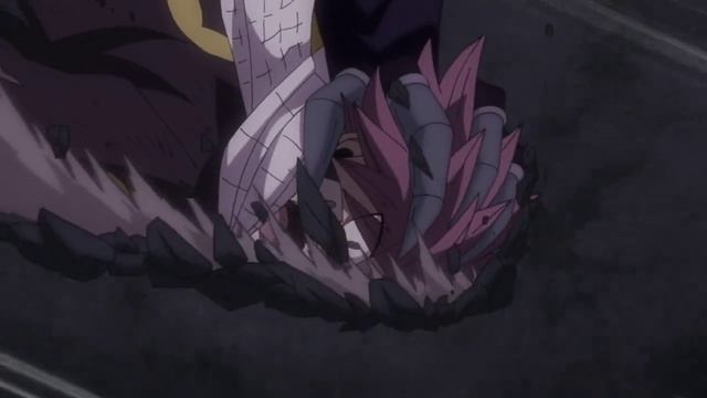 Fairy Tail Episode 262 Subtitle