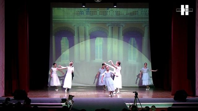 Полонез-Пушкинский ывльс