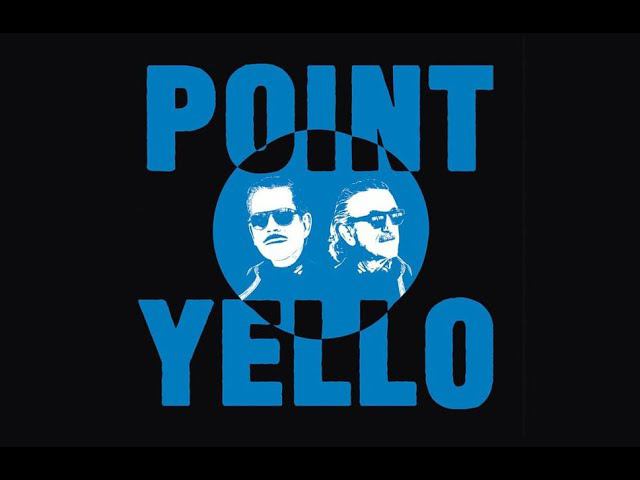Yello – “Way Down”.