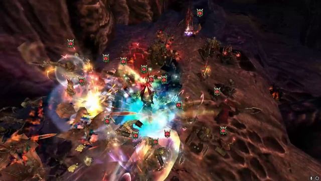 R2 Online Original "Роденский Фестиваль I" от Сладкия Боба