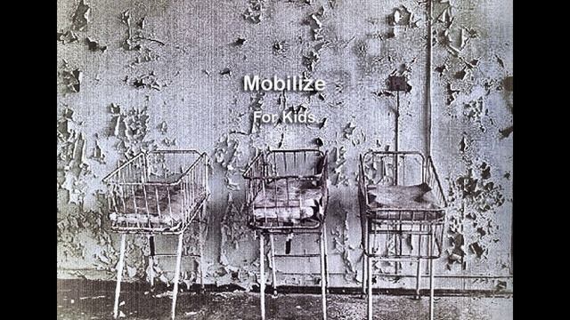 Mobilize - For Kids. (Original Mix)