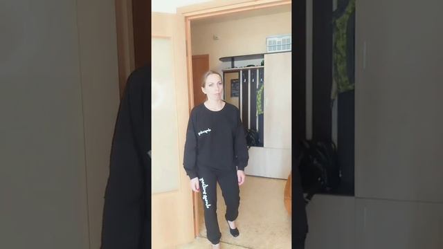 Поспешила ?? 3 серия.