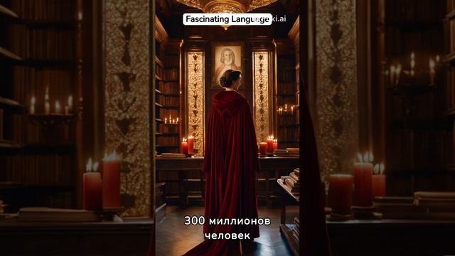 Русский язык - уникальное явление, полное загадок и интересных фактов