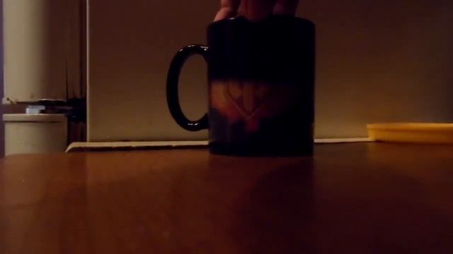 Кружка от WoT