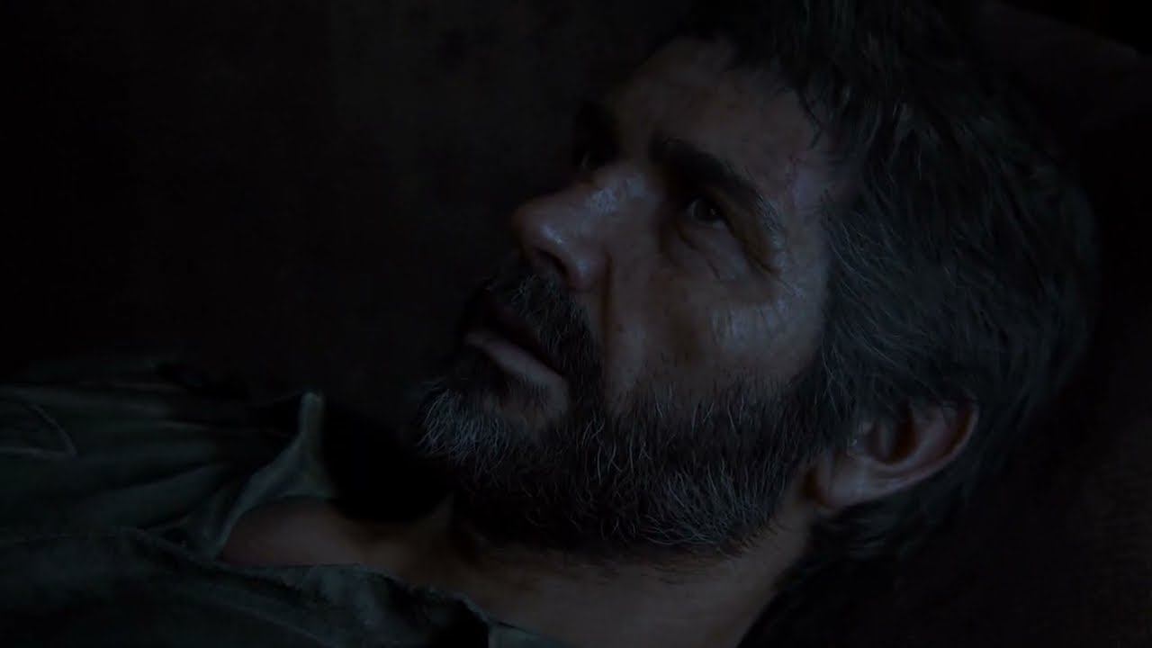 The Last of Us Part I Прохождение № 2 (НА РУССКОМ ЯЗЫКЕ)