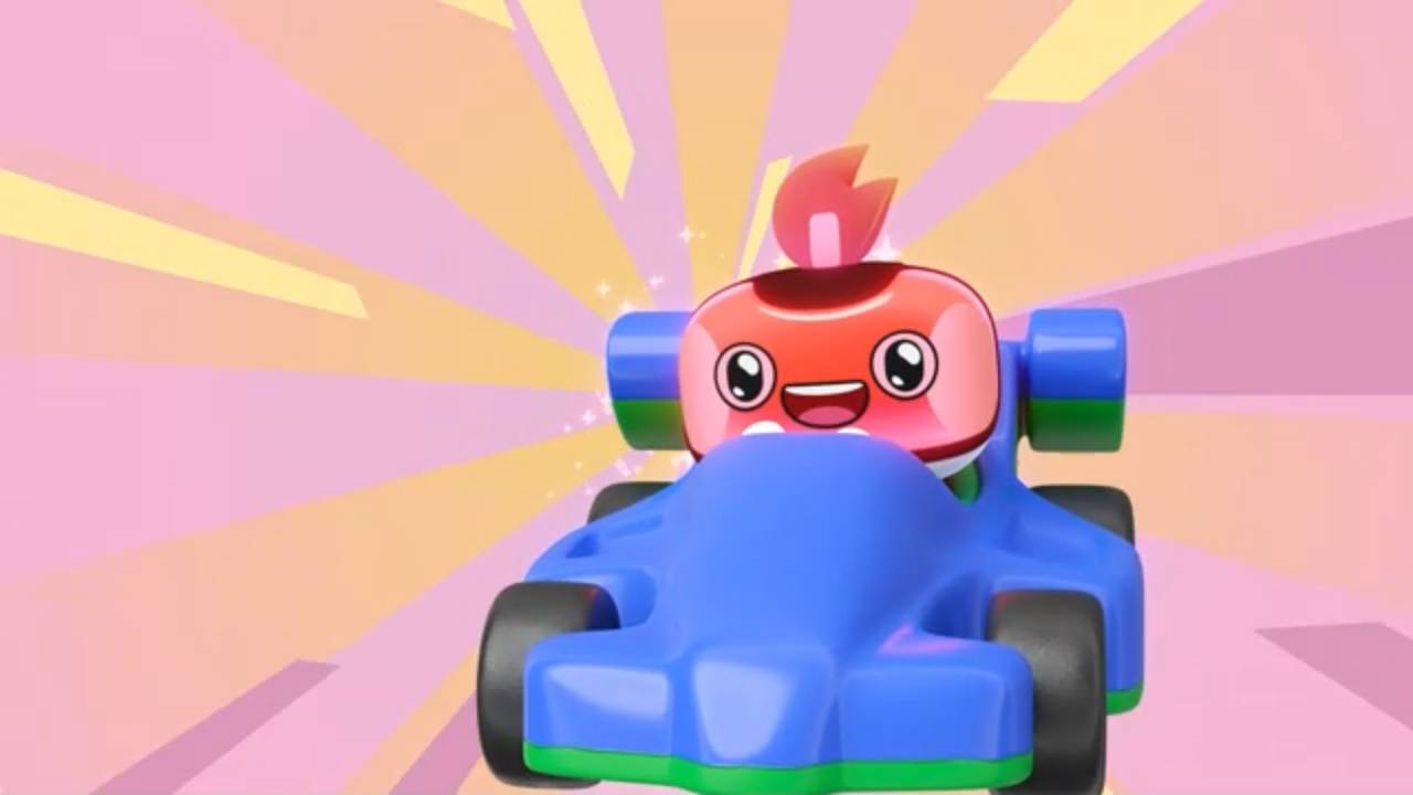 ТИКАБО | Раскраска «Машинки»