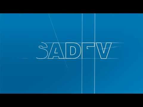 SADEV тест на сейсмостойкость
