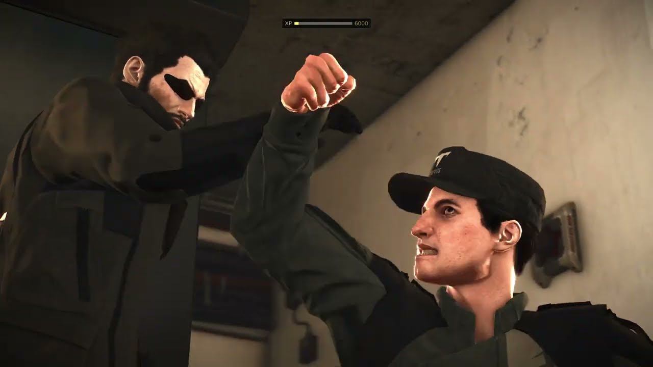 Deus Ex: Mankind Divided #19