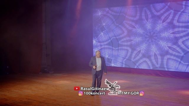 14 Ханаци Ханациев – «Уходят года».mp4