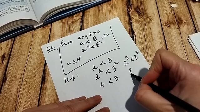 Сложение и умножение числовых неравенств. Алгебра 8. Макарычев. Под ред. Теляковского.