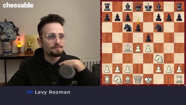 16) Italian Game - Two Knights Sidelines & Rare 3rd Moves