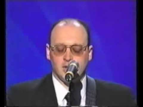 Александр Шапиро - "Ленинградский вокзал"