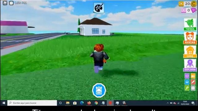 Tito sale a pasear..._ TitoJuan