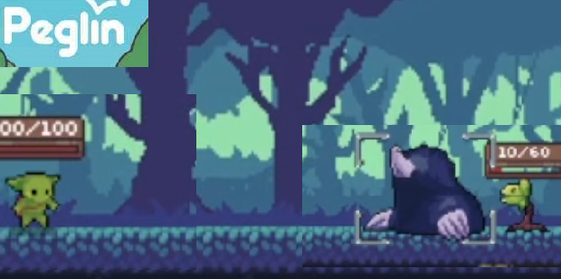 МЕХАНИКИ ШАРОВ И АЧИВКИ! — Peglin #15 Прохождение